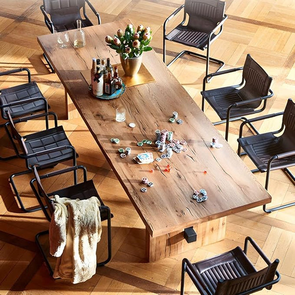 Pemberton Dining Table – sarisfurniture